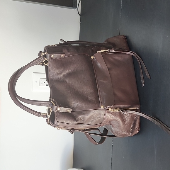 Kooba | Bags | Beautiful Leather Purse By Kooba | Poshmark